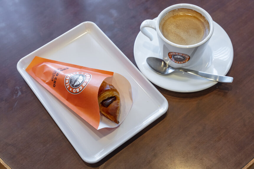 サンマルクカフェ SAINT MARC CAFE | eat!じゃろ広島レストラン&グルメガイド